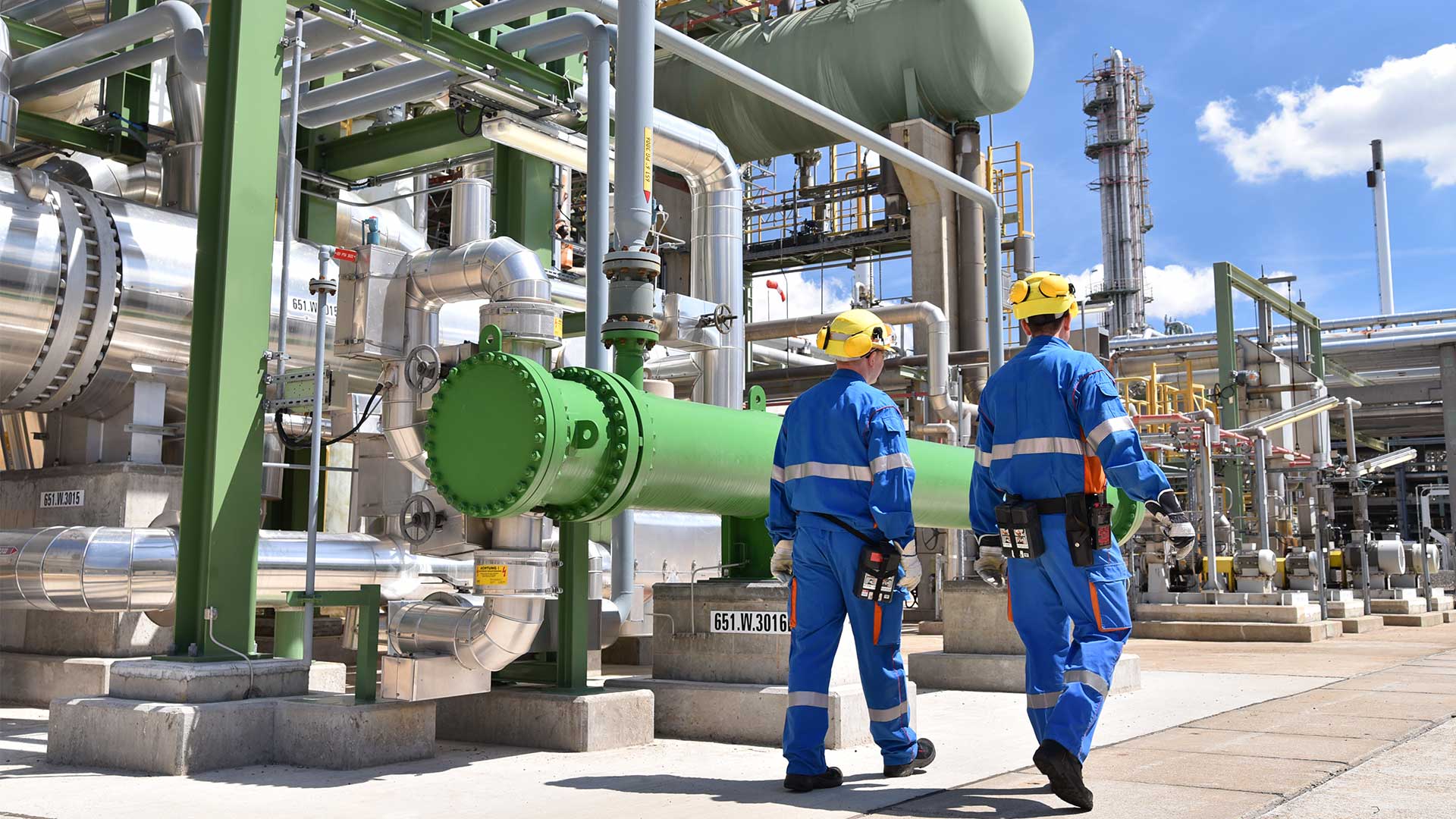 Rodax – Eight Lakes group